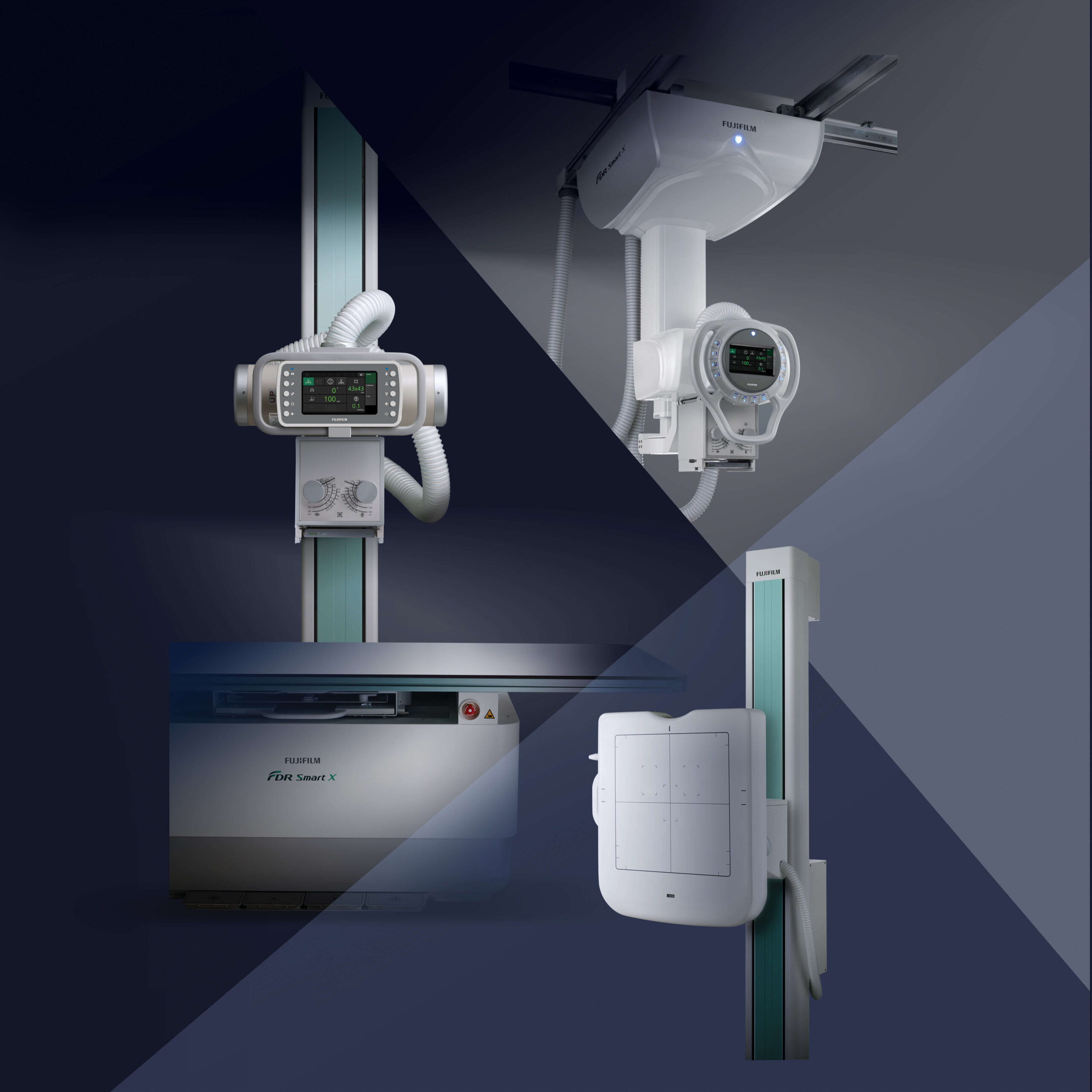 Νέο Υπερσύγχρονο Ψηφιακό Ακτινολογικό Μηχάνημα - Όμιλος Ιατρική Διάγνωση